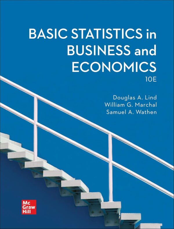 Alfaisal - OPM 211 - Basic Statistics in Business and Economics: 2024 ...