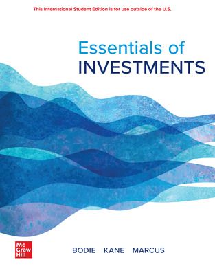 PSU - FIN 320 - Essentials of Investment (Access Code Only ) - Book Hup