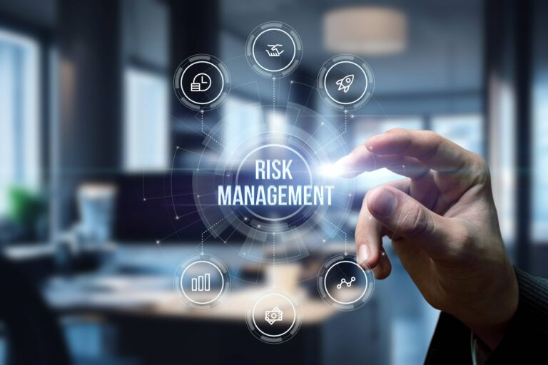 IAU - Risk 240 - Principles of Risk Management - (Access Code Only ...