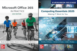 UOB - ITIS204 - Computing Essentials 2025 Using Microsoft Office 365 ...